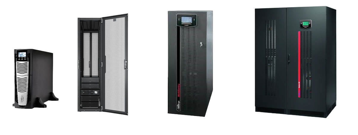 Venta de UPS – PROTELEC — Productos y Tecnologías Eléctricas S.A.C.